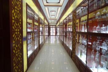 China Factory - Shandong Zunrui Glass Products Co., Ltd.