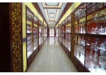 China Factory - Shandong Zunrui Glass Products Co., Ltd.