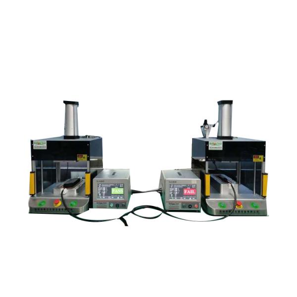 Quality 150kPa 11KG Air Pressure Test Equipment Electrical Inflatable Water Gun Pipe 0.8MPA for sale