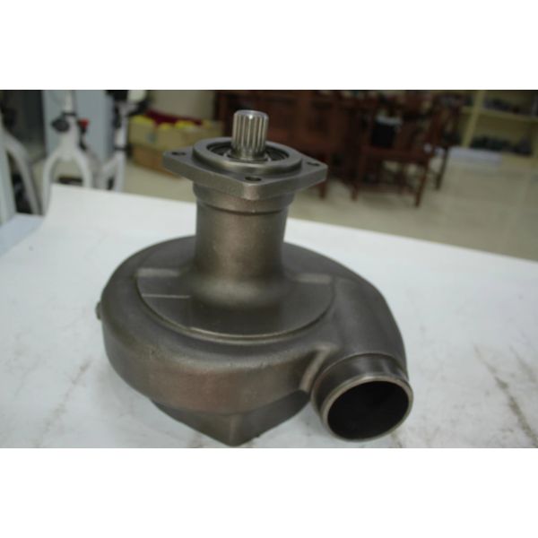 Quality Kta50 Kta38 Diesel Engine Water Pump 3647029 Cummins Car Fitment for sale