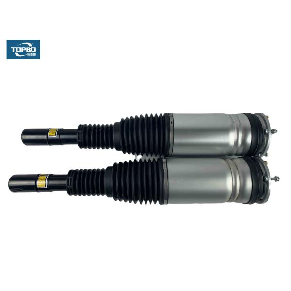 Quality LR056926  LR056924 Front Rear Shock Absorber for sale