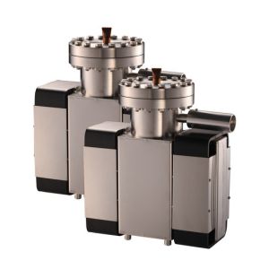 Quality Oil Less -5KV Ion Vacuum Pump 55L/S Air 12L/S Ar High Vacuum Degree for sale