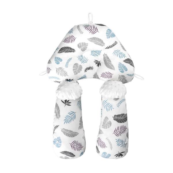 Quality Experience Unmatched Comfort with Our Soft and Supportive Memory Foam Maternity Pillow for sale