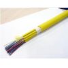 china FRP Shielded Fiber Optic Cable FTTH Drop Cable Easy To stall inddor cable
