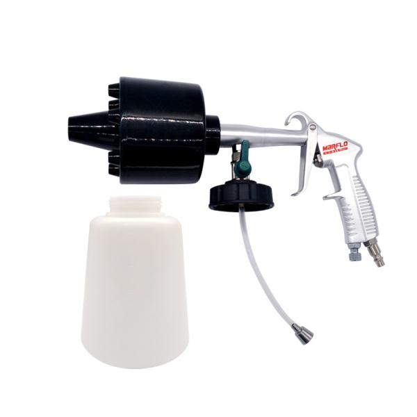Quality 1 L Bottom High Pressure Car Foam Lance For Multi Purpose Cleaning for sale