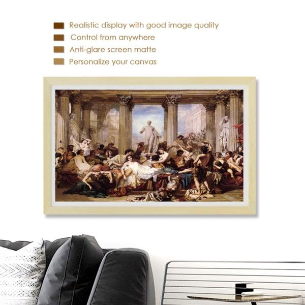 Quality KOHO 98Inch LCD Signage Display Digital Picture Frame Wifi HD Screen for sale