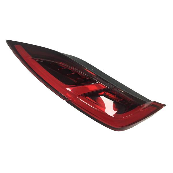 Quality Andozing Plastic Cnc Automotive Parts Polyurethane Acrylic Nylon for sale