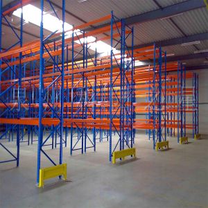 Quality Selective Pallet Racking for sale