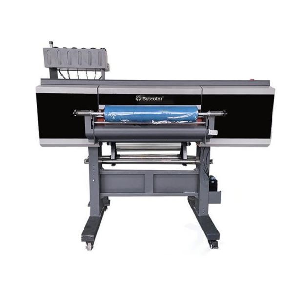 Quality 3 Head 78CM UV DTF PrinterXP600/1600-U1 3-head Printer for sale