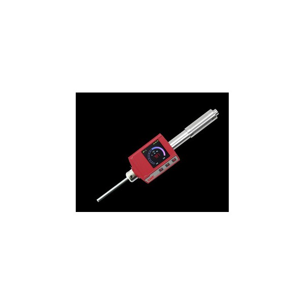 Quality Digital Pen Type Hardness Tester Durometer Portable +/-2 Hld Accuracy Lightweigh for sale