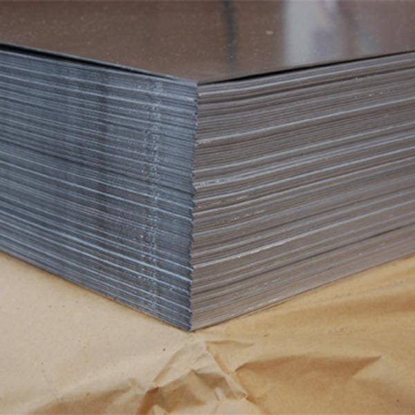 Quality Customized Alloy 3003 5052 5083 7075 6061 Aluminum Plate for sale