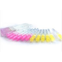 Quality Barbed PDO Barbed Thread Lift For Nose Lift Nasal Thread To Firming Skin for sale