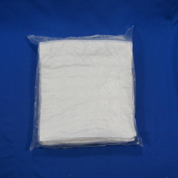 Quality 22*22cm Airline Towel Checker for sale