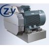 Quality 110-315 Kw Fresh Casssava Rasper Machine For Precise And Consistent Processing for sale