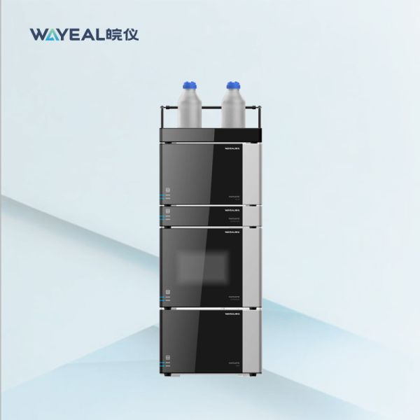 Quality OEM Hplc Liquid Chromatography Machine 150MPa For Medicine Analysis for sale