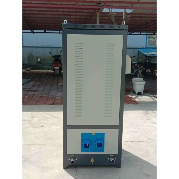 Quality Igbt High And Medium Frequency Induction Heating Equipment And Surrounding for sale