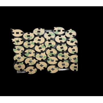 Quality Led 3535 Single Lenses 22mm With 3M Tape Option for sale