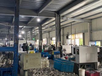 China Factory - NINGBO KONDA BRAKE SYSTEMS CO.,LTD