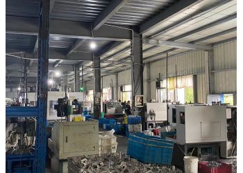 China Factory - NINGBO KONDA BRAKE SYSTEMS CO.,LTD