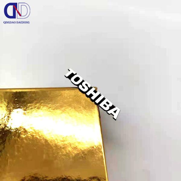 Quality Customized Production of Custom Logo Aluminum Profile Section Line for Packaging Printing for sale