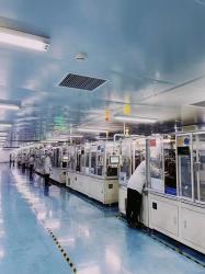 China Factory - Shenzhen Jiaying Time Technology Co., Ltd.