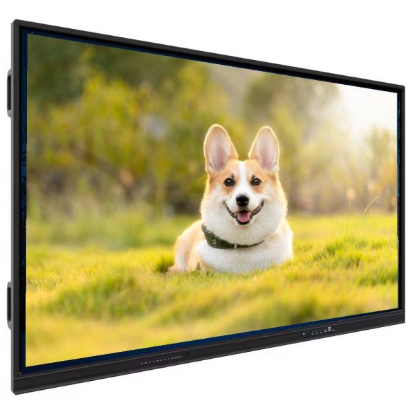 Quality High Quality Factory Price Digital Whiteboard Smart Board 4k 55 65 75 85 98 Inch for sale