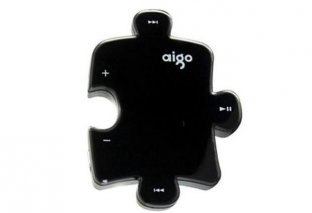 Quality Lovers\' Puzzle Aigo mp3 5810 for sale