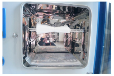 Quality 220 Liter Laboratory Oven , Electronic Environmental Test Equipment for sale