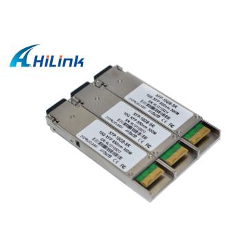 Quality 10Gbase XFP-SR Multimode 300m XFP Optical Transceiver for sale