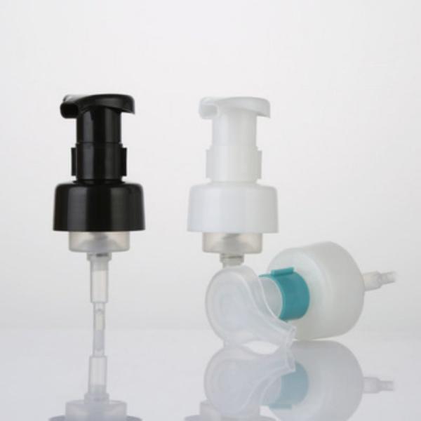 Quality Competitive Price And Quality Foam Dispenser Pump With 40/410 42/410 Used for for sale