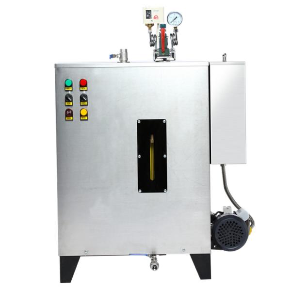 Quality Oven Barbecue Cleaning Electric Clean Steam Generator 36kw Thermal Energy Savings for sale