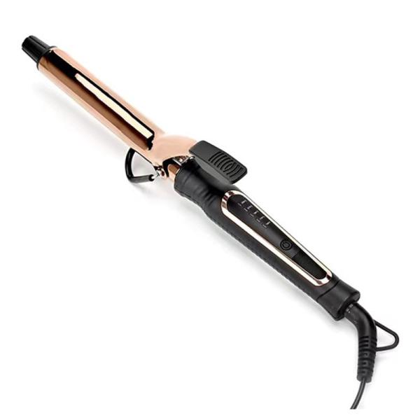 Quality Customizable Electric Hair Curler With NTC Intelligent Temperature Control for sale