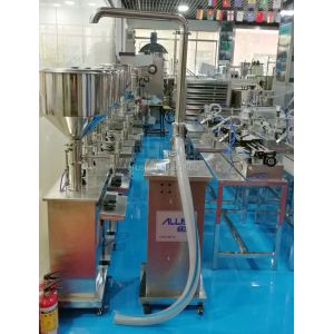Quality vertical 1000L Material Transfer Pump Low Pressure for pulp and paper for sale