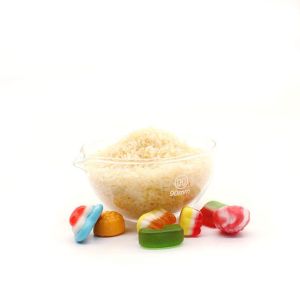 Quality C102H151N31O39 25kg Special White Edible Gelatin Powder For Dessert for sale