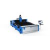 china Industrial Grade Fiber Laser Cutting System with Precision AC Servo Driving