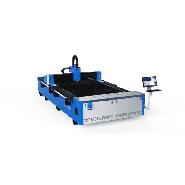 Quality Cutting Thickness ≤10mm Choose Our Fiber Laser Metal Engraving Tool at ≤1000mm/S for sale