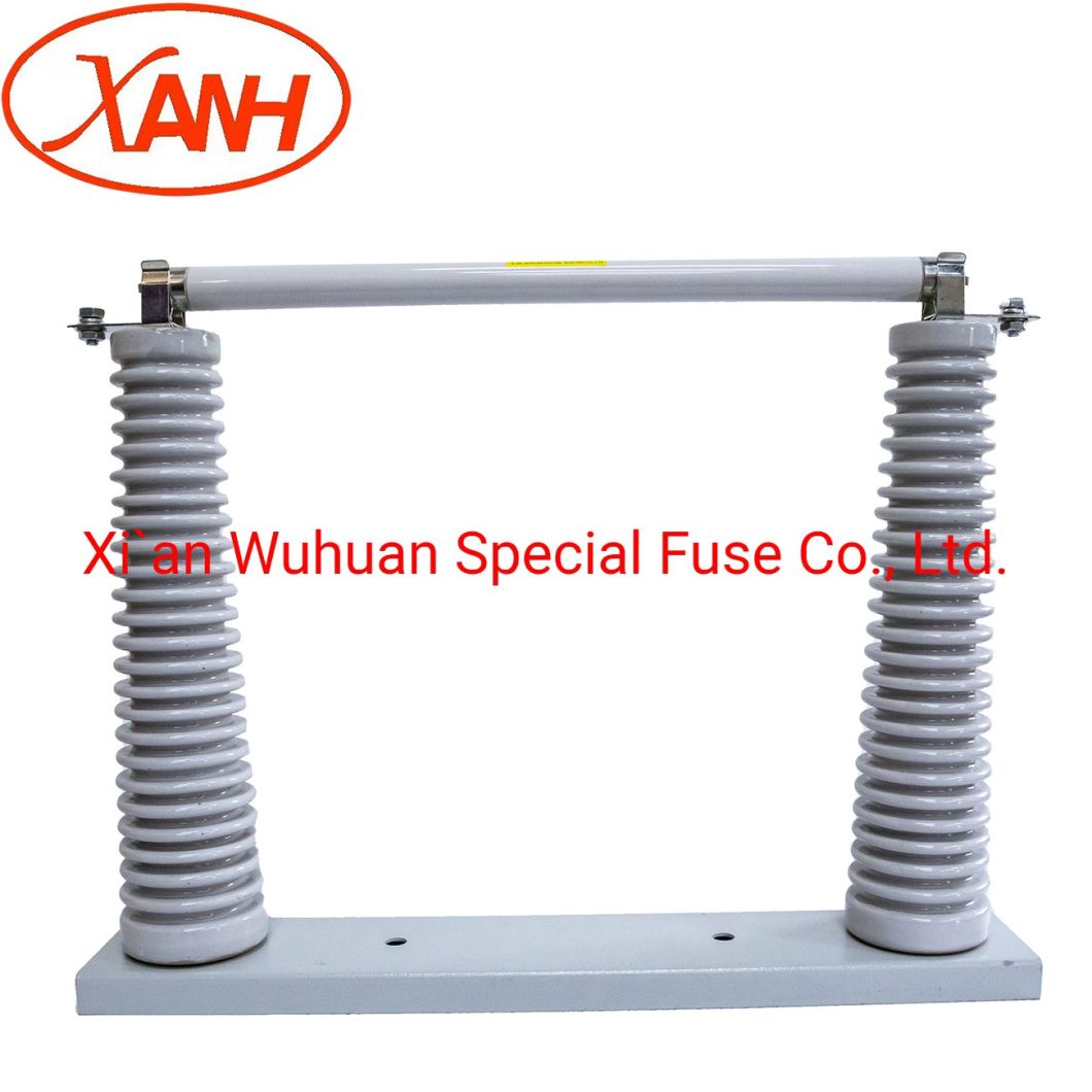 Oil-Immersed Type Transformer Protection High Voltage Limit Current Fuse Backup Fuse Bay-O-Net Fuse Elsp Fuse Cbuc38080d100