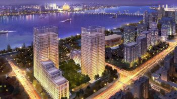 China Factory - Zhejiang Infectious Medicine Technology Co., Ltd.