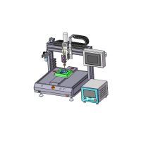 Quality Heat Staking Machine for sale