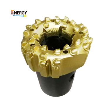 Quality PDC Insert Bit 6 Inch PDC Core Bit Of Oilfield Diamond Core Drill Bit for sale