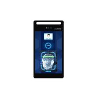 Quality Android 7.1.2 Biometric Attendance System Face Recognition Door Access Control for sale