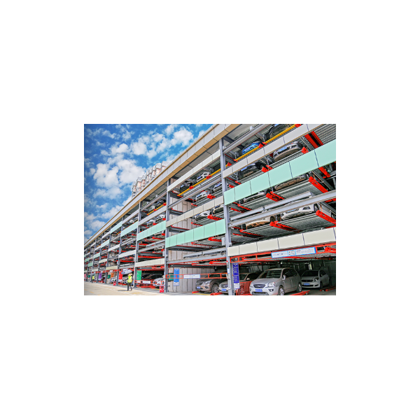 Quality parking rack, car parking rack ,parking floors for sale