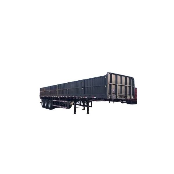 Quality Enhanced Heavy-Duty Container Semi Trailer: Versatile, Durable, and Efficient for sale