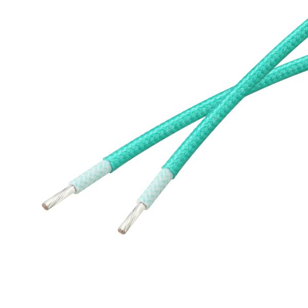 Quality Awm3289 28AWG XLPE Insulated Electrical Cable 11.66mm for sale