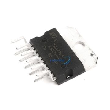 Quality Amplifier Integrated Circuits TDA7293 120V 100W Audio Amplifier Speaker Mute And for sale
