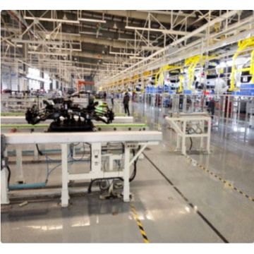Quality Subassembly Line/Automotive Assembly Line for sale