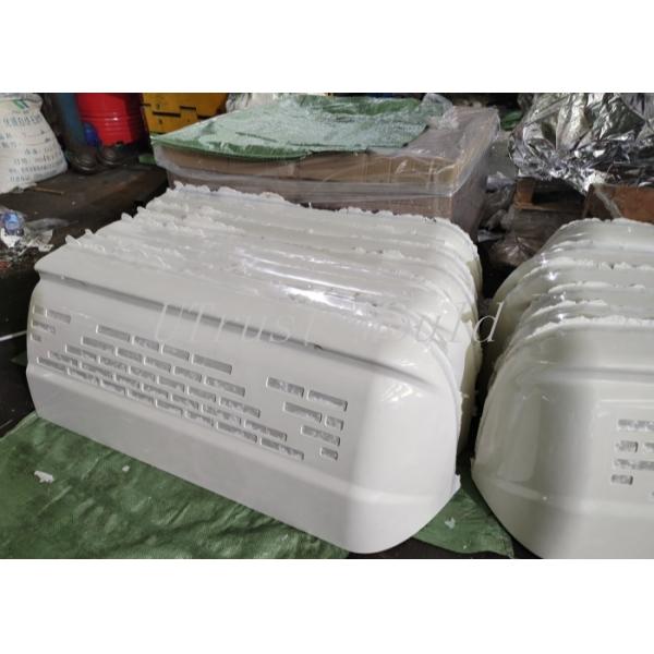 Quality SMC Compression Mold 300000-1000000 Shots Life 1 Year Warranty for sale