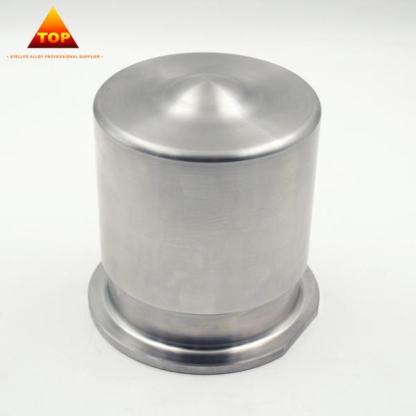 Quality Errosion Resistance Cobalt Chrome Alloy Bushing For Hot Dip Ganvanized for sale