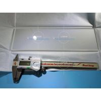 Quality High Thermal Stability Sapphire Optical Windows Lens Chemical Resistance for sale