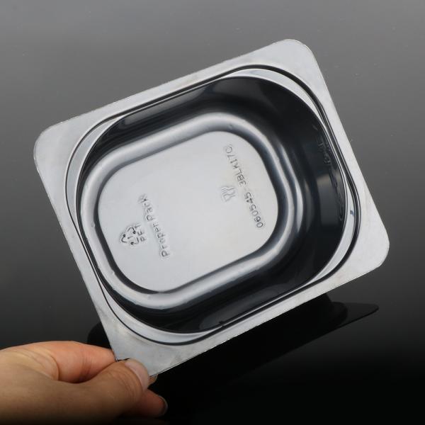 Quality Ovenable CPET Ready Meal Trays for sale